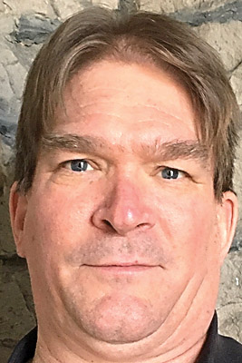 Behind the Desk: Brian Webb | News, Sports, Jobs - Altoona Mirror